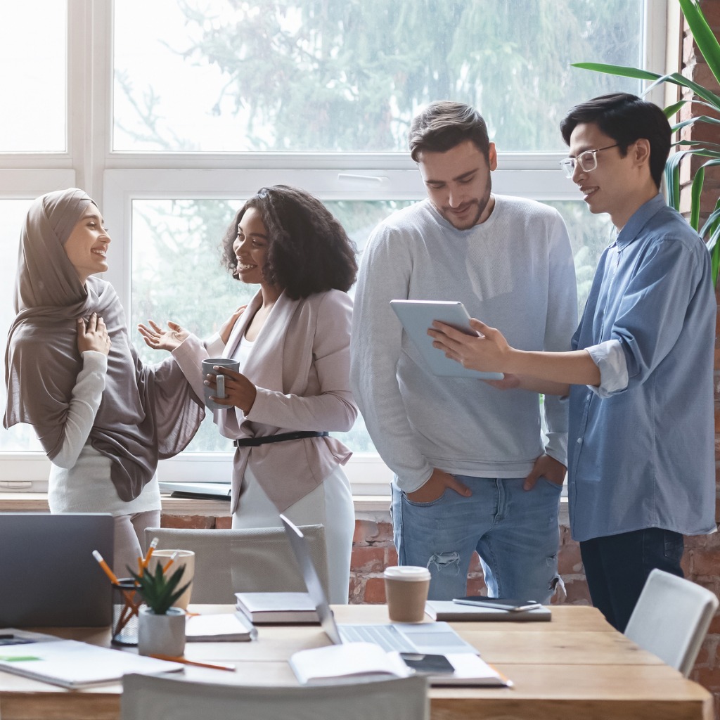 What is Social Communication, and Why is it so Important? | ALTA ...