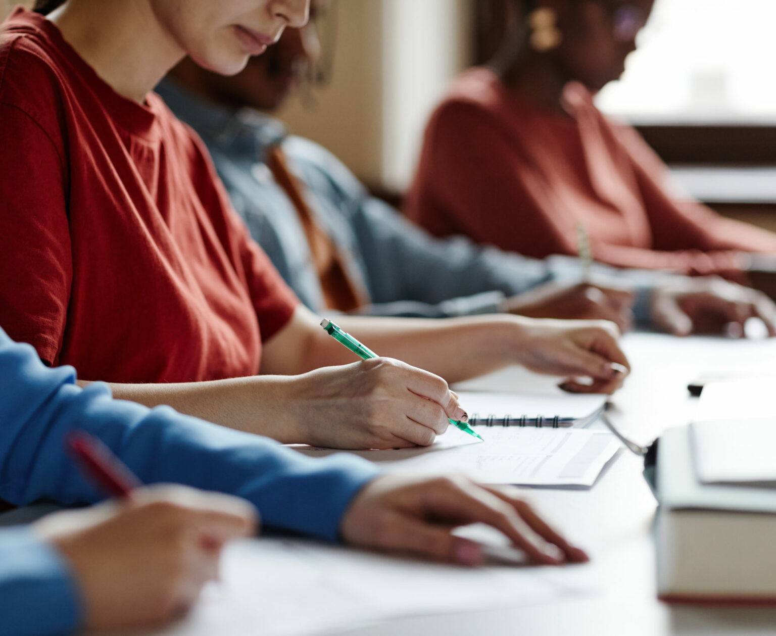 Writing Test | Language Proficiency Testing | ALTA Language Services