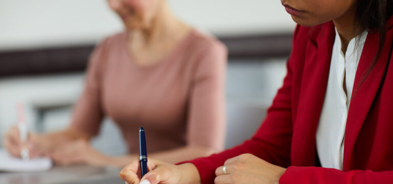 Language Testing Services | ALTA Language Services